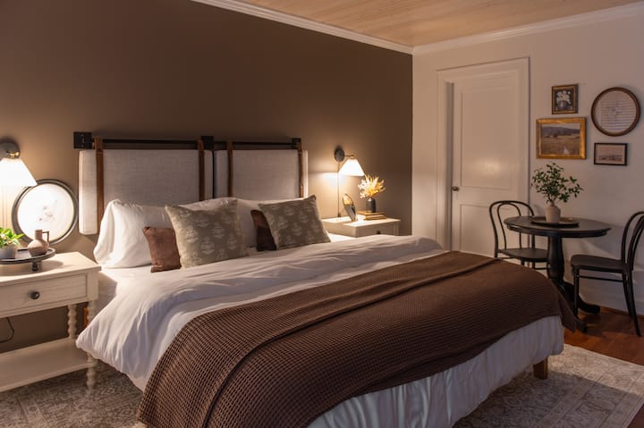 Historic Riverview Inn | Seven - Chattanooga, TN