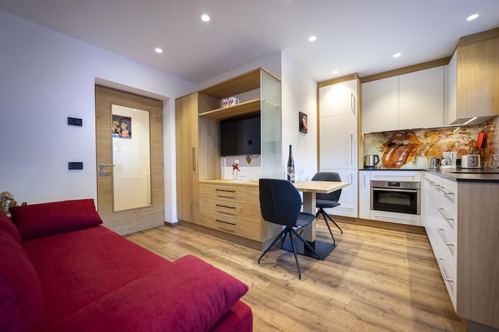 Apartments Fina 158b - Val Gardena