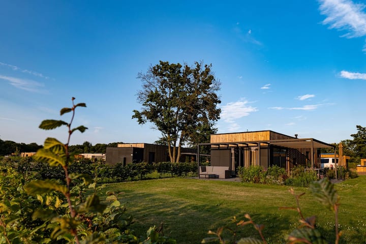 Hofvilla Amalia | 4 Pers. - Winterswijk