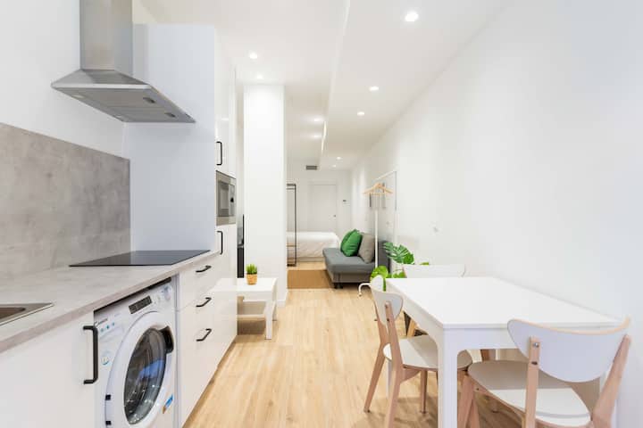 Sant Jordi 2 - Valencia