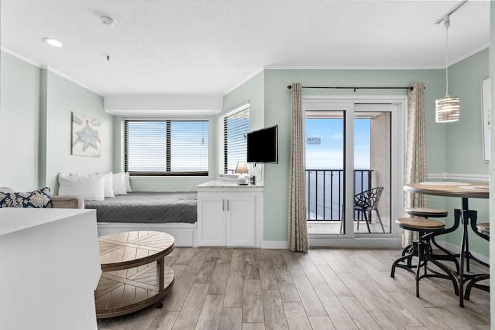 T2109 At The Myrtle Beach Resort - Surfside Beach, SC