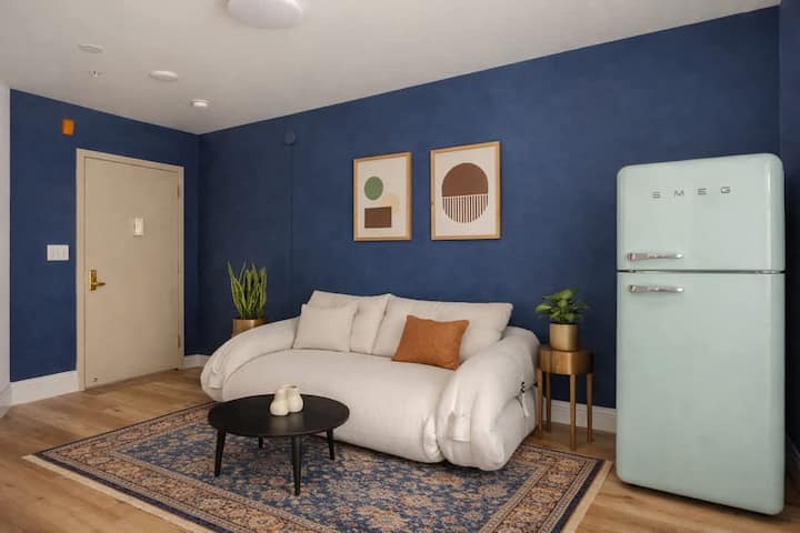 Mins To Fishtown & Center City | Globenest - Philadelphia