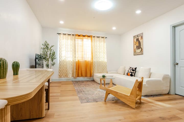 Mins To Fishtown 2bed 2bath Convenient Location - Philadelphie, PA