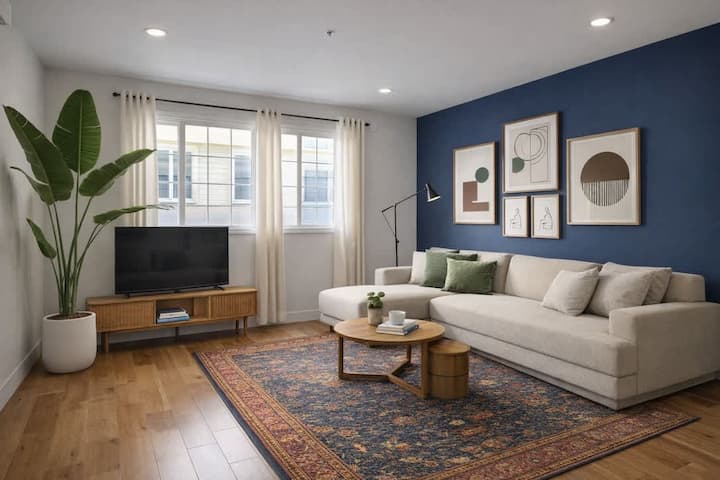 Mins To Fishtown & Center City | Globenest - Mill Creek - Philadelphia