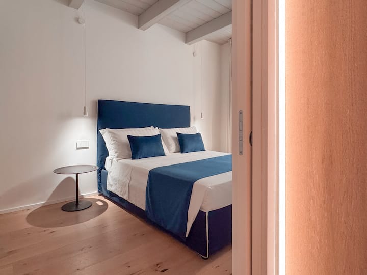 Nodo B&b - Room 2 - Civitanova Marche