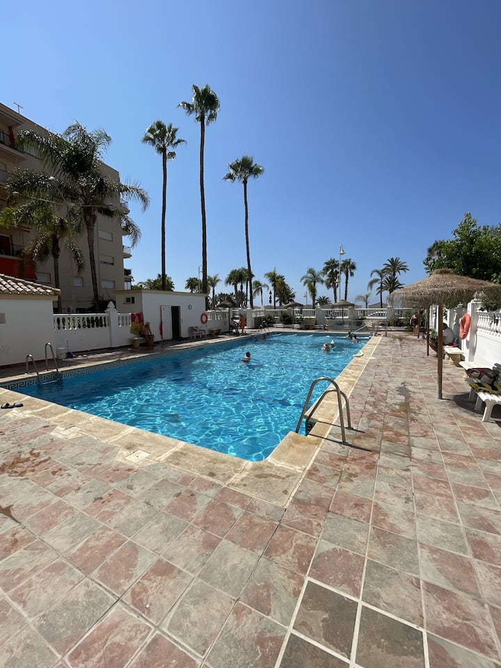 Aurora Mar Del Sol - Almuñécar