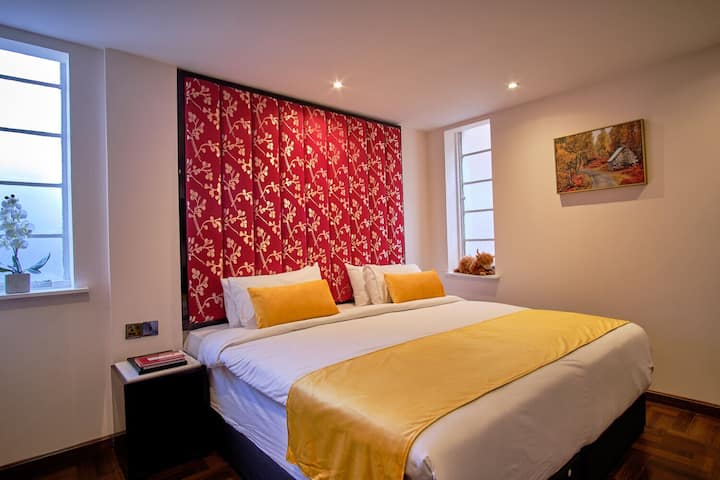 Relaxing Room W/ Spectacular Scenery - Oban