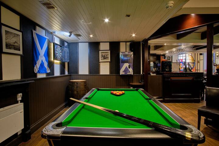 Three Rooms | Gateway To Oban's Best - Oban