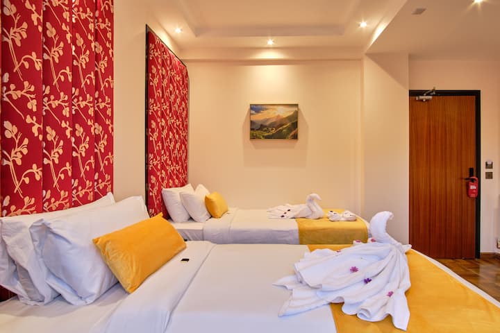 Peaceful Room Near Oban Distillery – Walkable - Oban