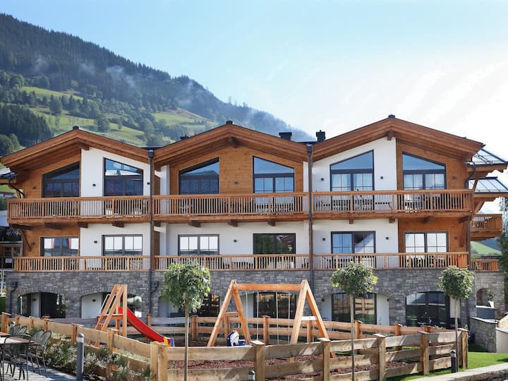 Bel Appartement Avec Balcon Et Sauna Commun - Schüttdorf