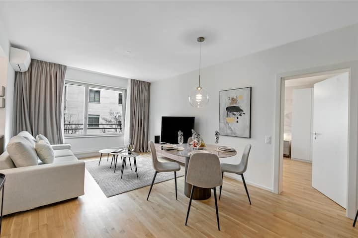 Novos Contrada 5 204 - By Happy Rentals - Lugano