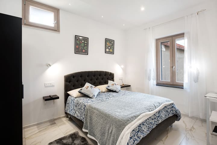 Silvana's House - Agerola