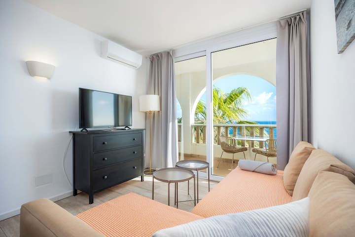 Sea View Room 205 - Majorca