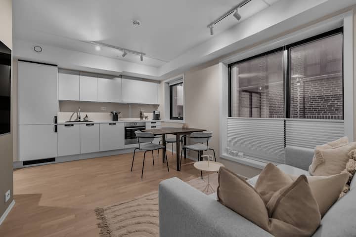 Tromsø City Center Retreat - Tromsø