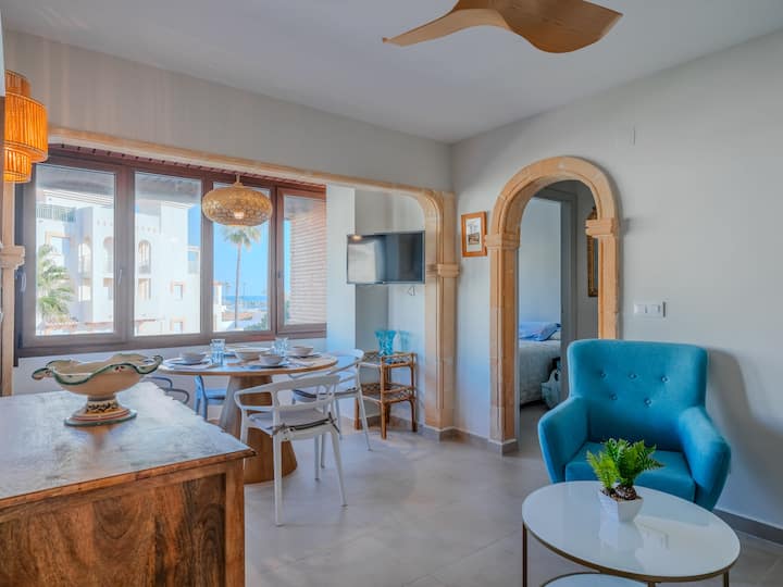Las Pergolas By Interhome - Jávea