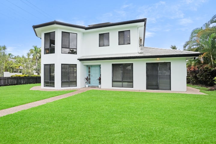 Palm Cove House - Palm Cove