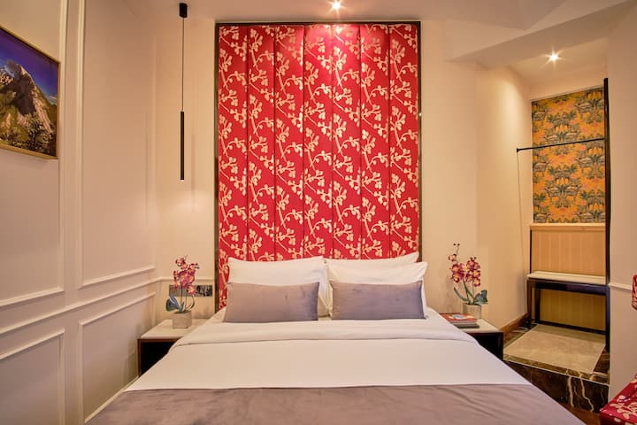 Oban’s Cultural Gem: Stay Near Museums, 2 Rooms - Oban