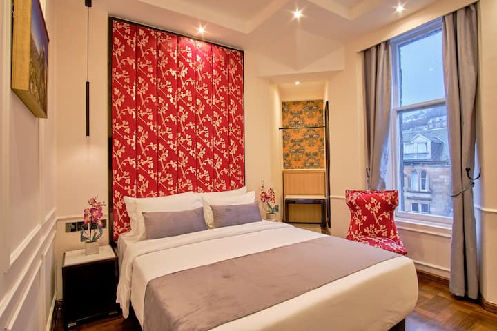 Central Comfort In The Heart Of Oban, 3 Rooms - Oban