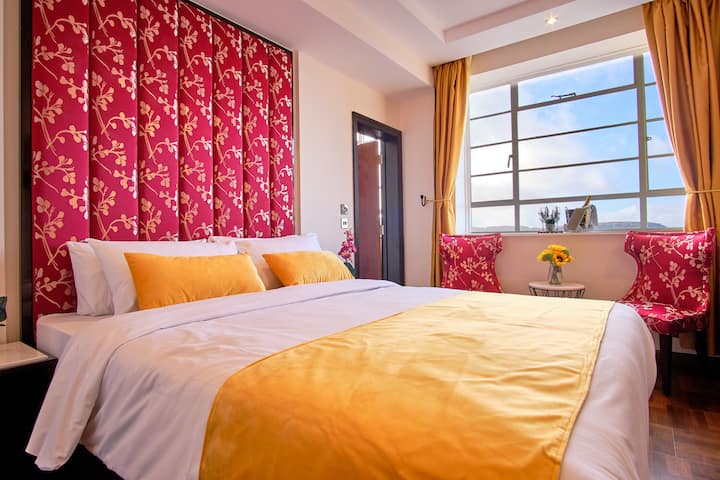 Oban Cultural Haven: Near Attractions, 4 Rooms - Oban