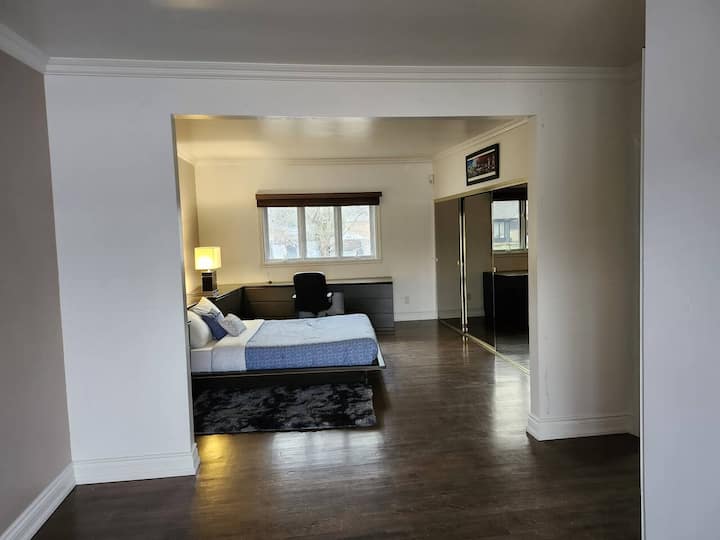 Tranquillité Dans 1 Havre 2 Paix - Repentigny