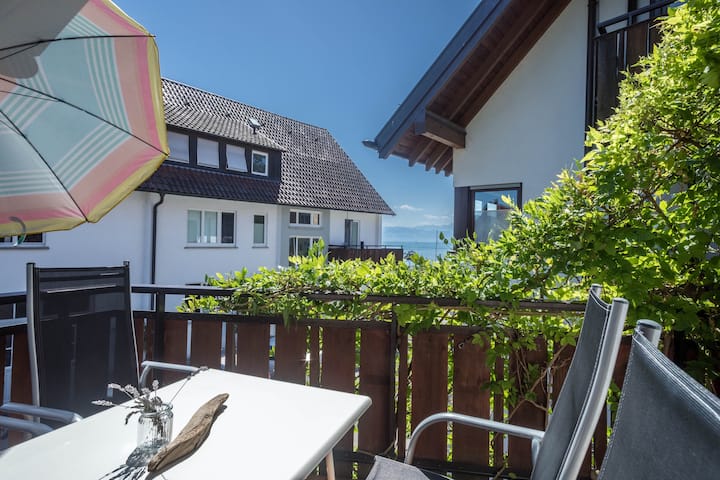 Gästehaus Heinemann - Og5 - Langenargen