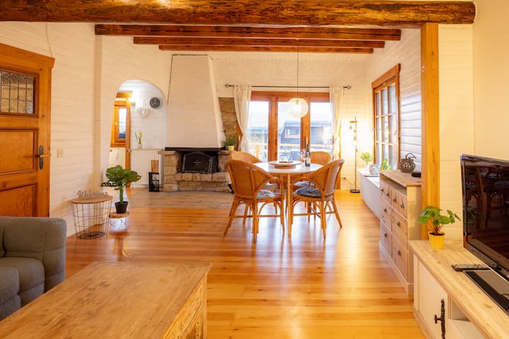 Casa Foresta - Bad Lauterberg im Harz
