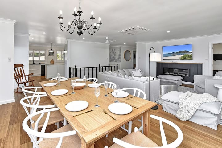 Kookaburras - Port Stephens