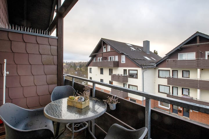 Harzlicht Braunlage - Braunlage