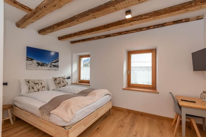 Ciesa Dela Maestra 2ªb - Alleghe