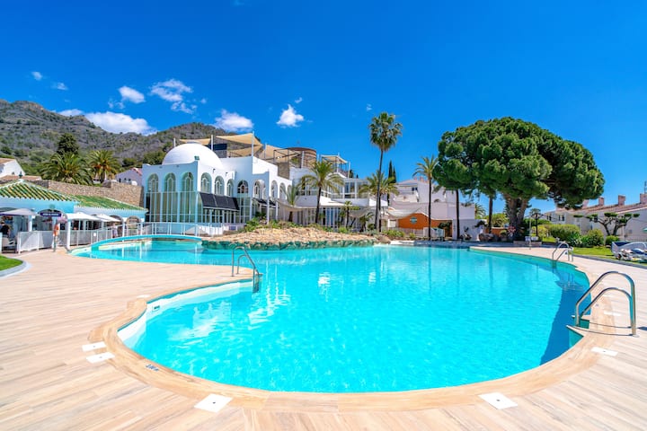 San Juan De Capistrano 74 By Casasol - Frigiliana