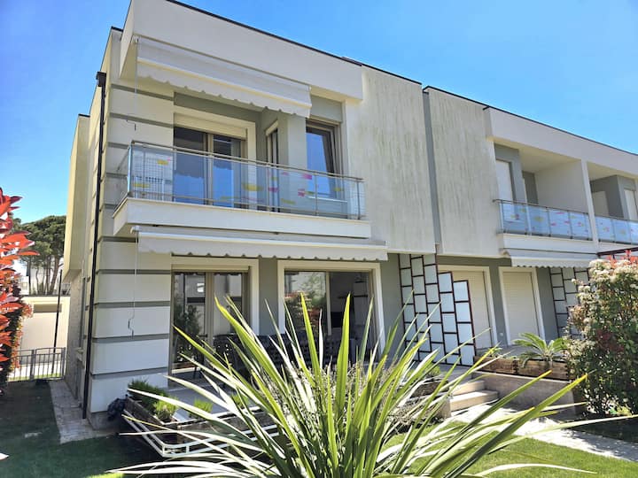 Modern Villa At Perla Resort 161 - Albania