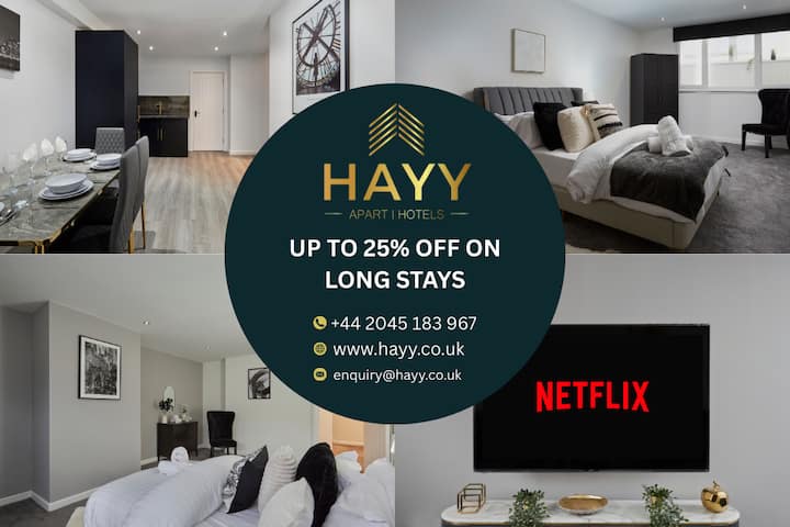 Maison-élite-salle De Bain Privée-vue Sur La Cour- - Yorkshire