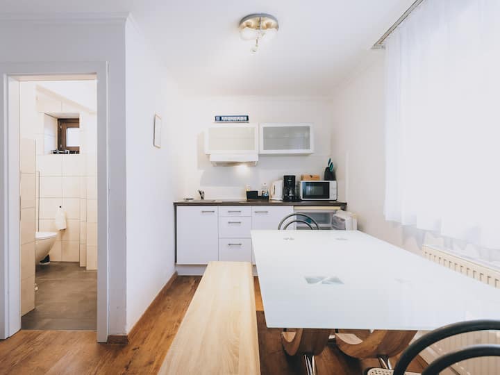 Areit Apartments - Top 1 - Zell am See