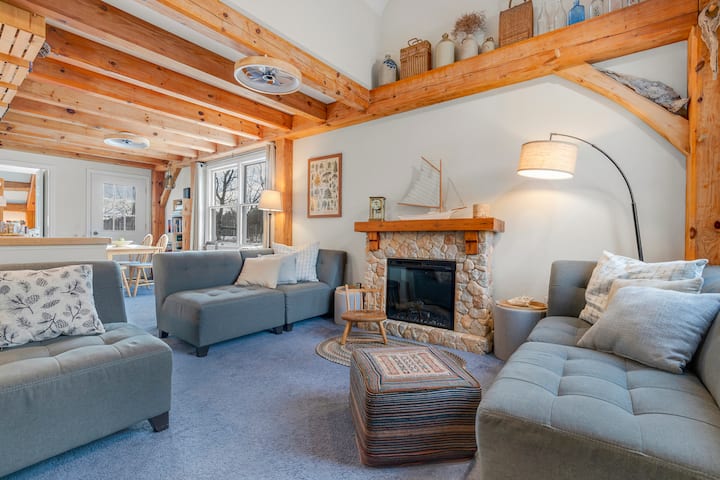 Cape Condo - Bethel, ME