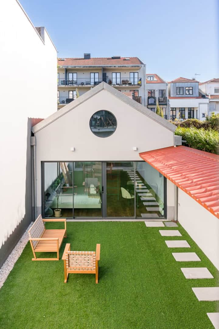 Guestready - Silk Factory - B - Oporto