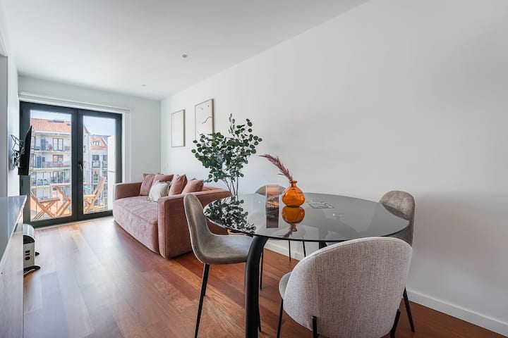 Guestready - Usine De Soie - 3h - Porto