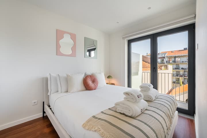 Guestready - Silk Factory - 2f - Porto