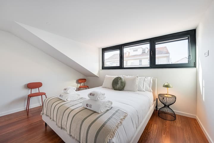 Guestready - Silk Factory - 4i - Porto