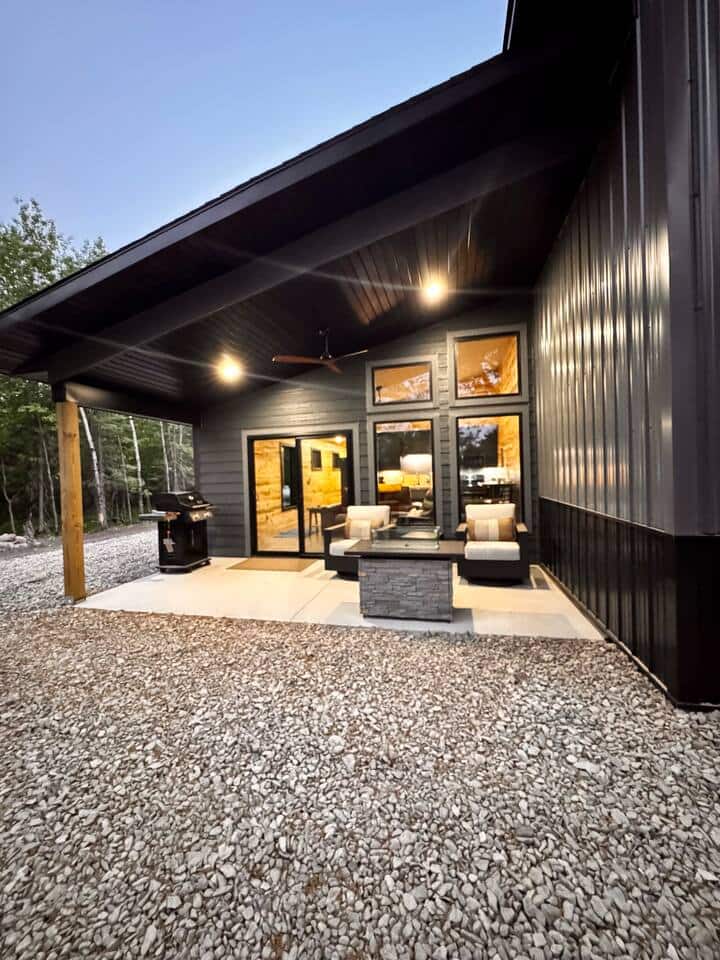 Mother In Law Wilderness Suite - Cook, MN