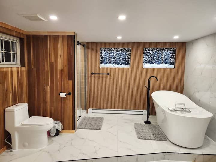 Calme Dans Un Havre De Paix - Repentigny