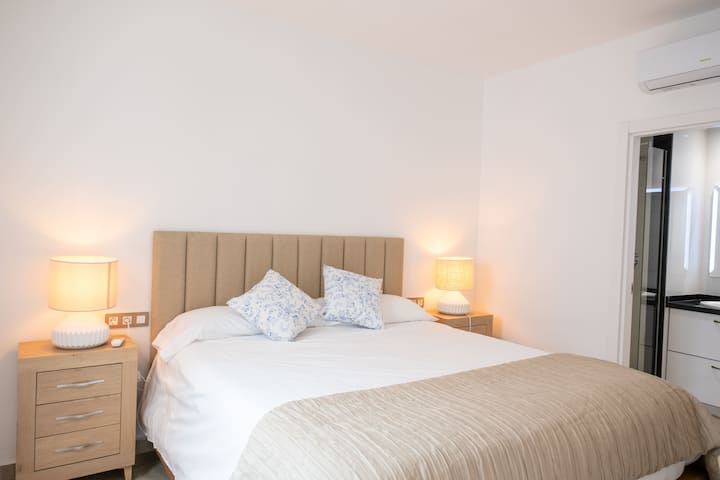 Luxury House Beach Coco Sabi Con Garaje. - Corralejo