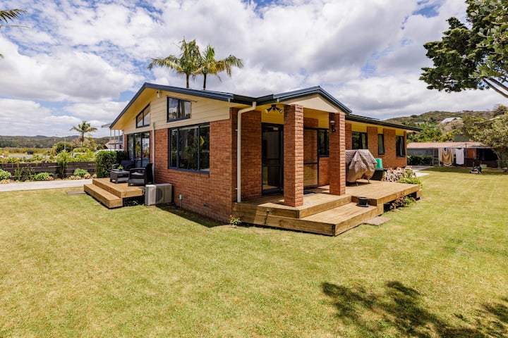 Rangimarie - Paihia Holiday Home - Paihia
