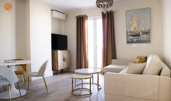 Penthouse Plaza San Antonio Grupo Ac Gestion - Cádiz