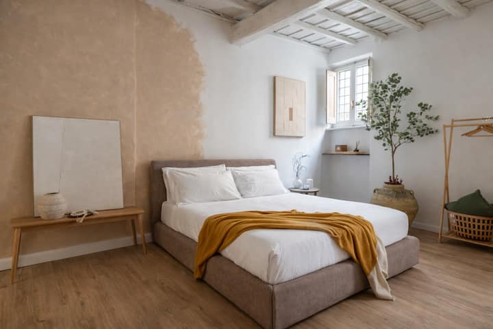Eos Retreat In Trastevere With Pool - Homkeey Apt. - Rome