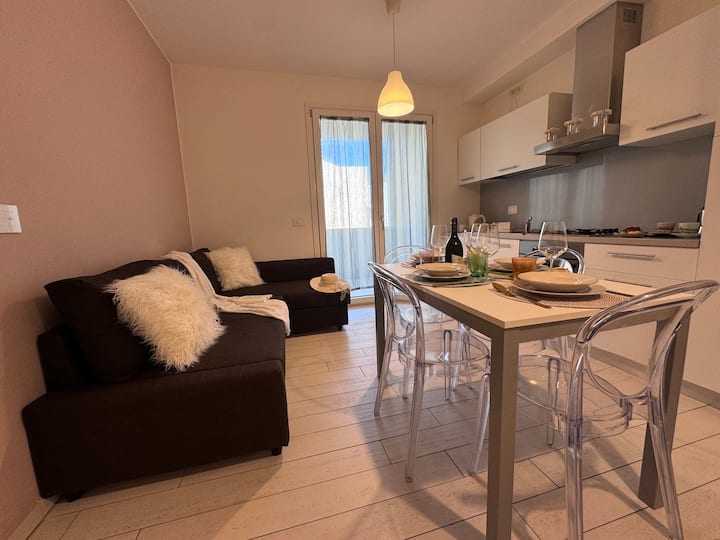 Casa Helios - Albarella