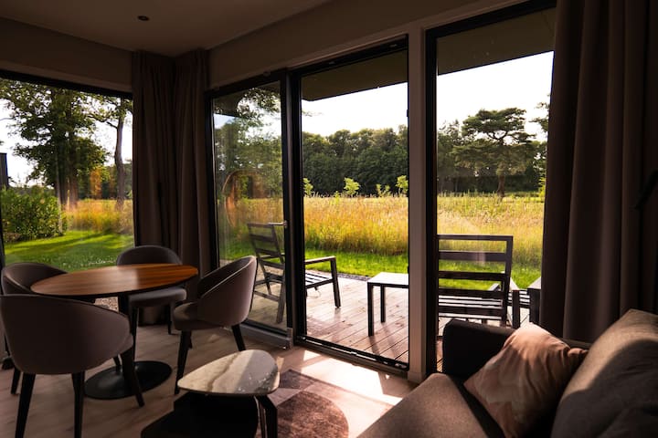 Hofvilla Amalia With Sauna | 2 Pers. - Winterswijk