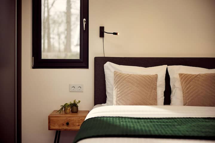 Hofstudio Amalia | 2 Pers. - Winterswijk