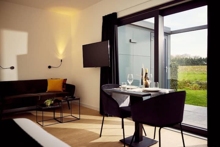 Hotel Studio Amalia - Winterswijk