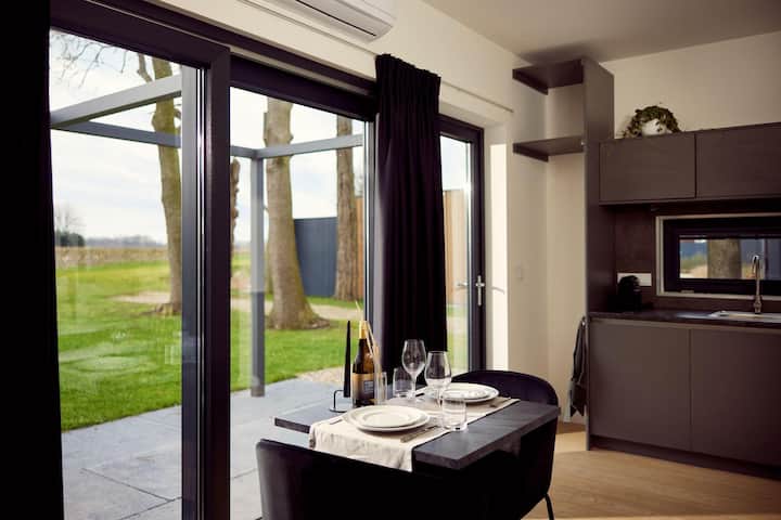 Hofstudio Amalia | 2 Pers. - Winterswijk
