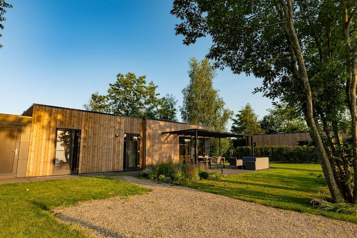 Hofvilla Amalia | 6 Pers. - Winterswijk